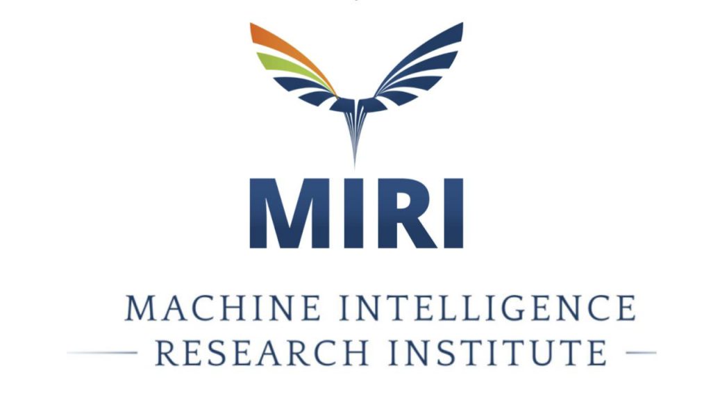 Machine Intelligence Research Institute (MIRI) | AI Policy